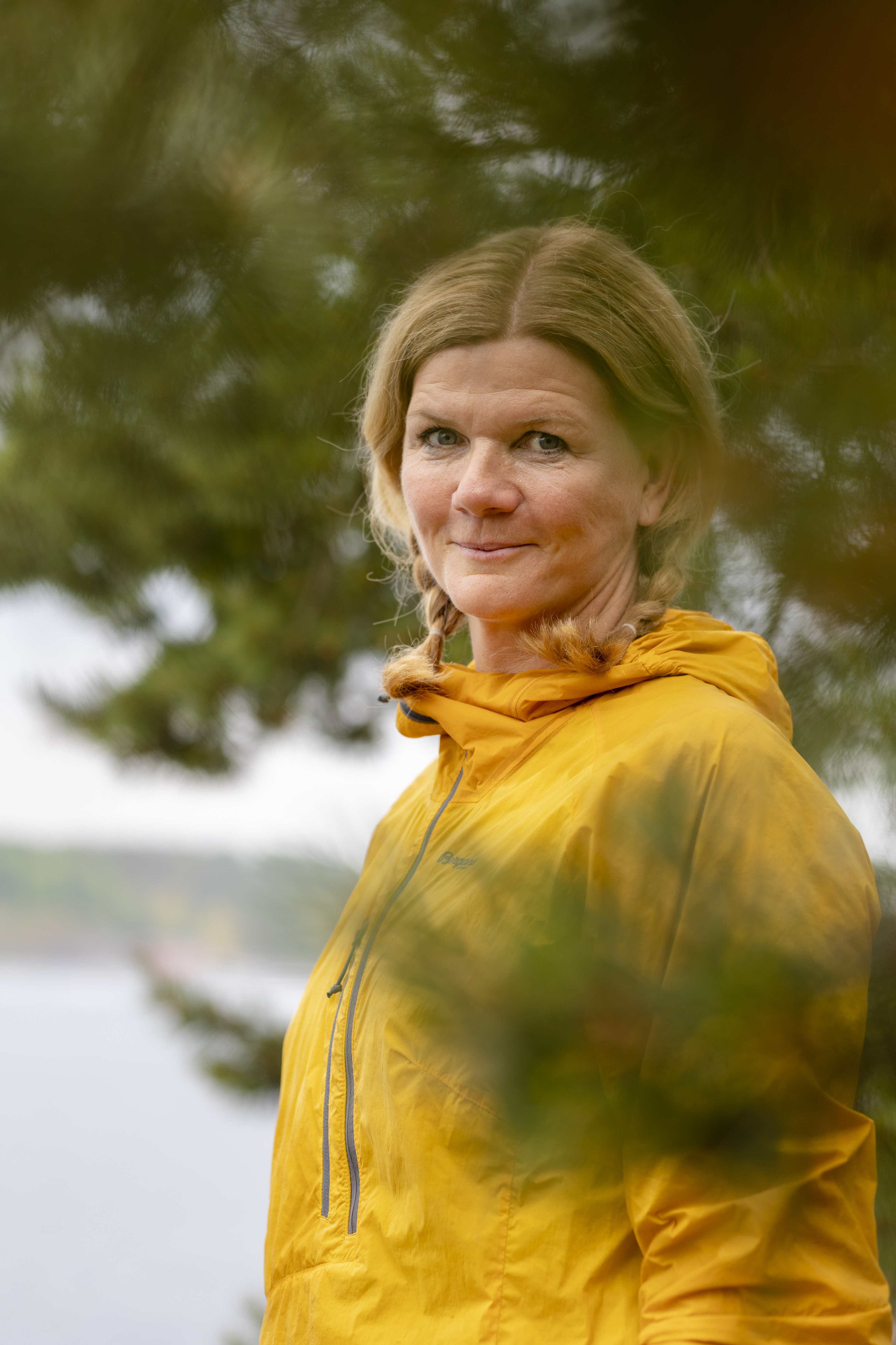 Lindmo - Fjell og vidde